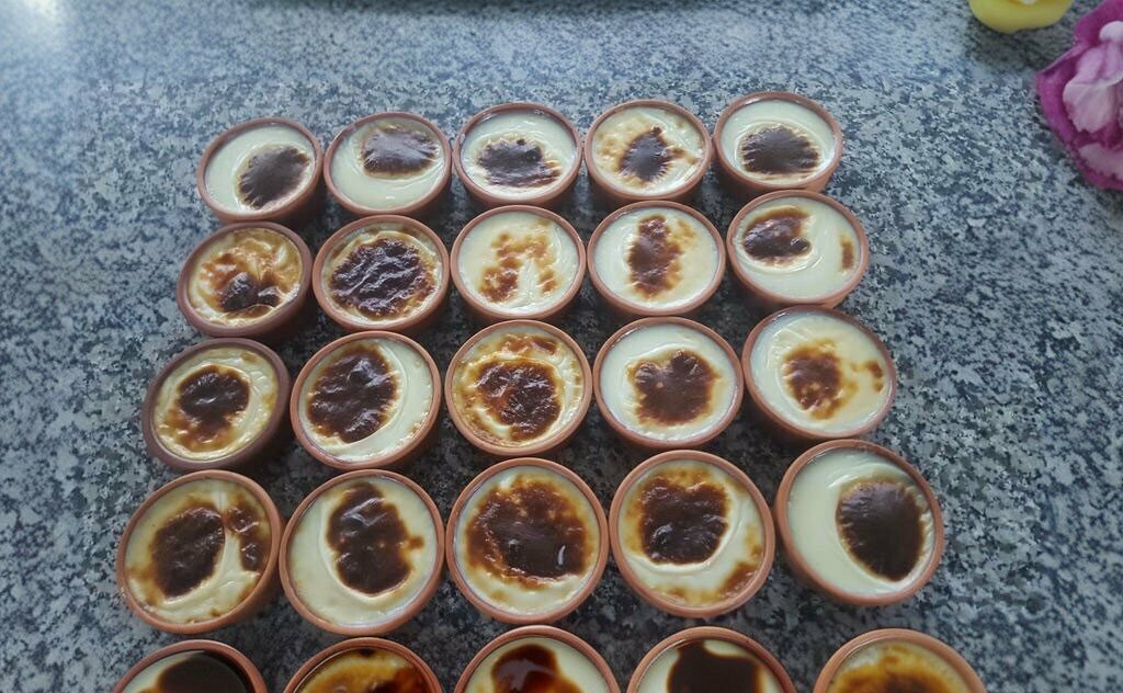 Kafe Piknik Pastanesi Cafe, Bozdoğan, foto