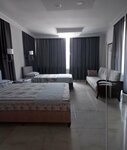 Tunç Motel (Mersin, Erdemli, Ayaş Mah., Atatürk Cad.), otel  Erdemli'den
