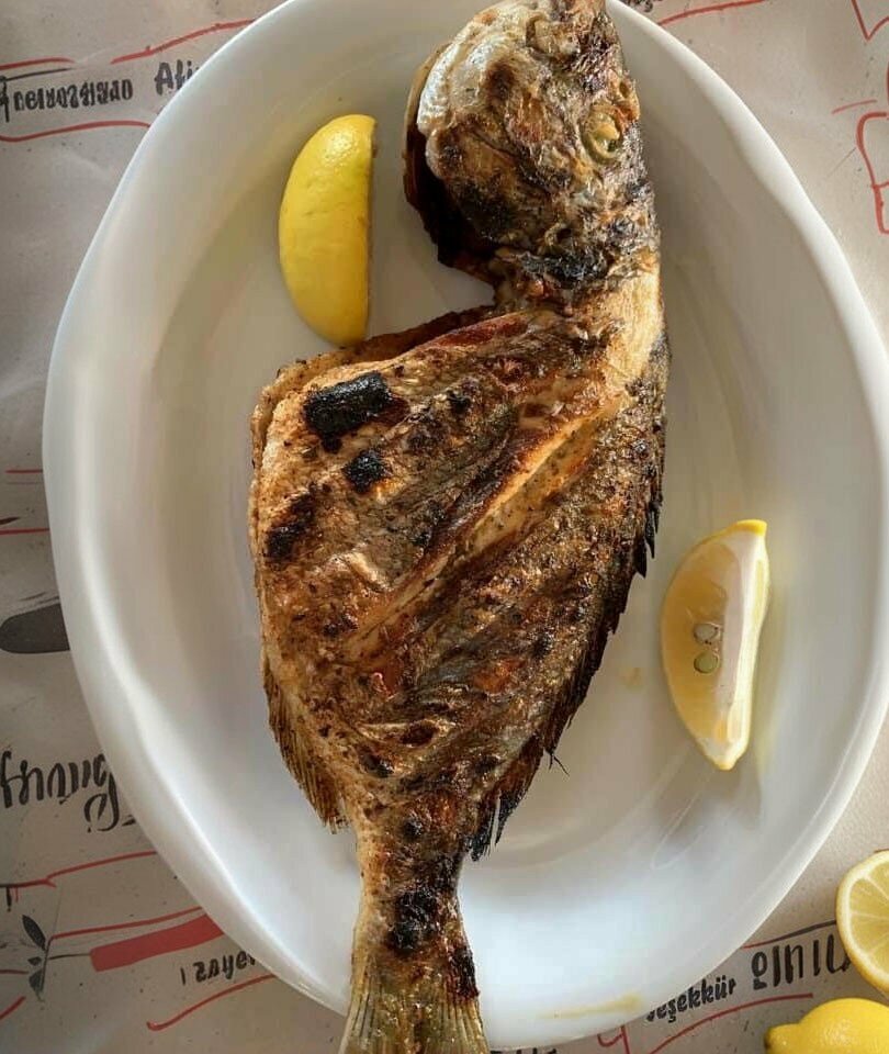 Restoran Can Lokantası, Tekkeköy, foto