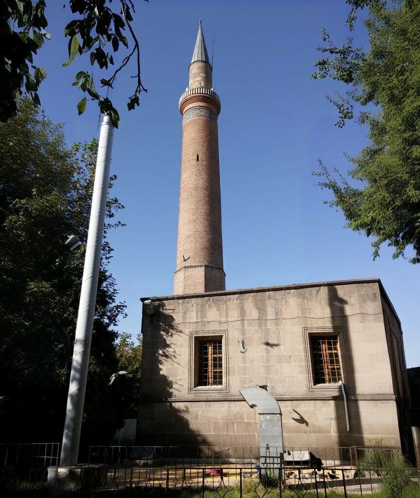 Hamamlar Kadı Hamamı, Kayseri, foto