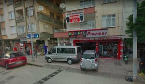 Gür-Pa Oto Müzik (Şirinevler Mah., İsmet Paşa Cad., No:165, Altınordu, Ordu), oto ses sistemleri  Altınordu'dan