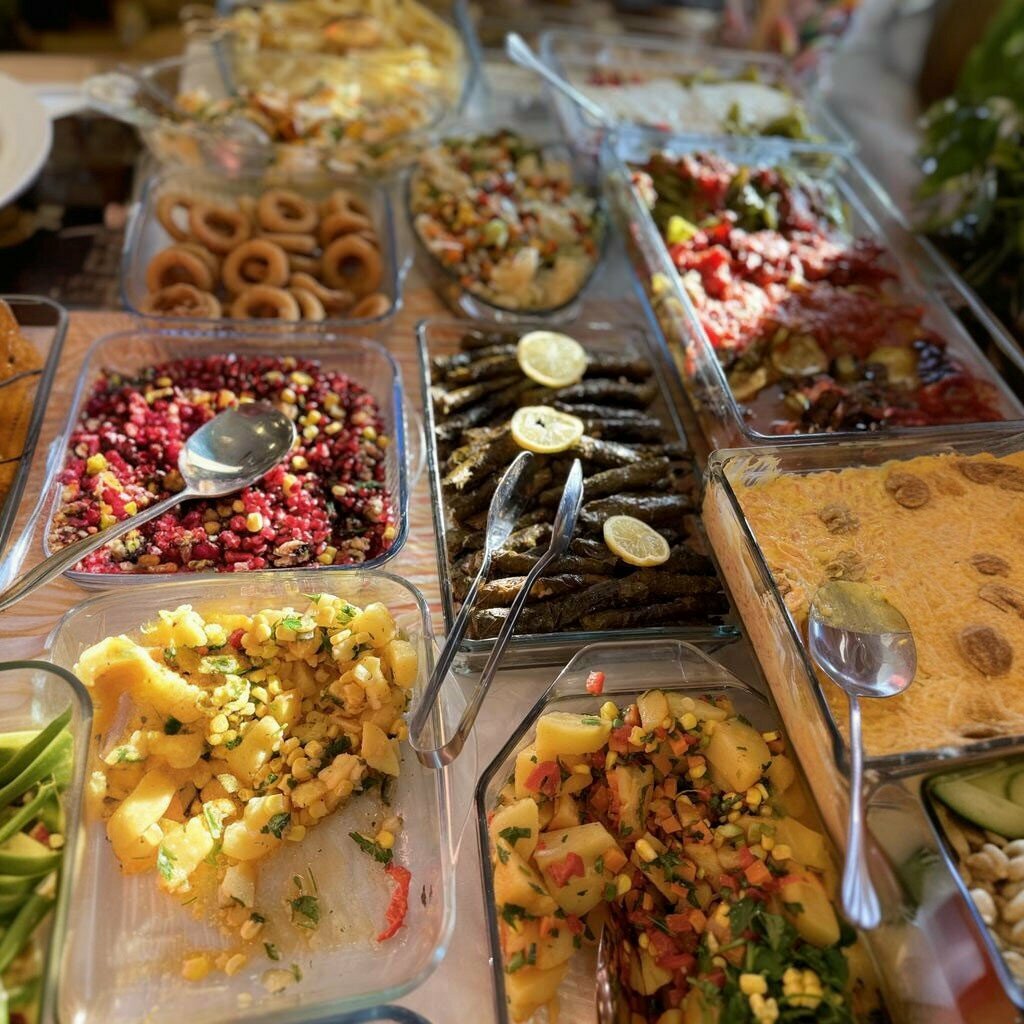 Ekmek fırını Öztadım Ekmek, Burdur, foto