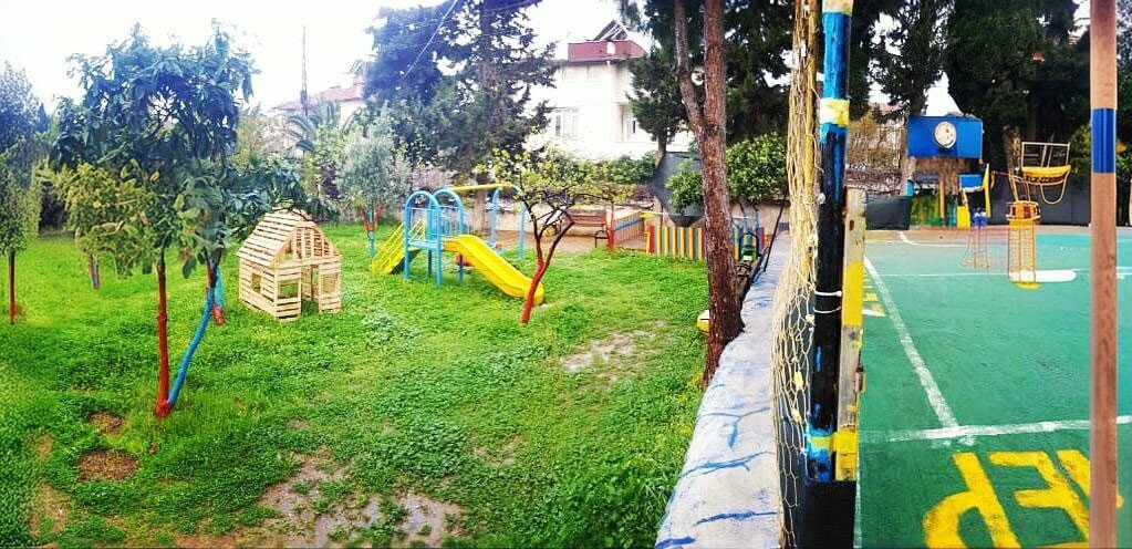 Tıbbi rehabilitasyon merkezleri Antakya Zeynep Özel Eğitim Ve Rehabilitasyon Merkezi, Antakya, foto