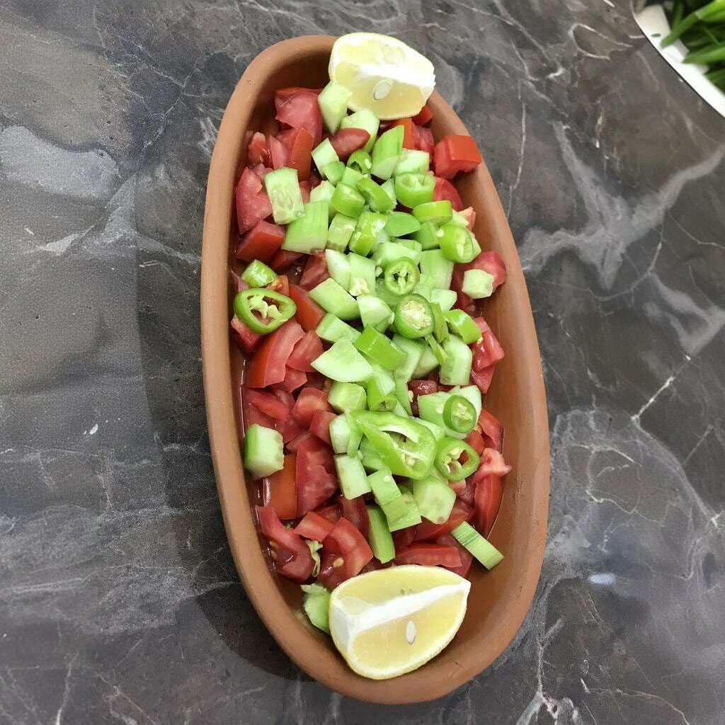 Restoran Salih & Serkan Edirne Ciğercisi, Edirne, foto