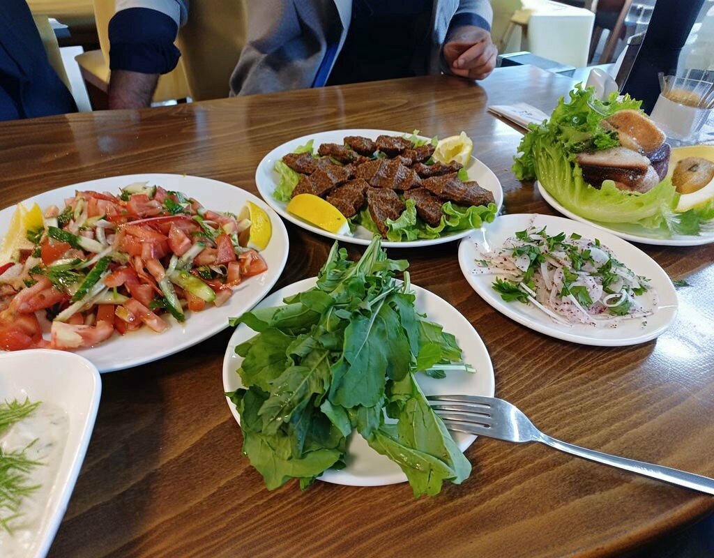 Restoran Selim Usta, Balıkesir, foto