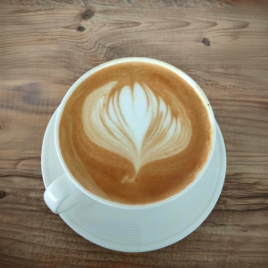 Kafe Kahve Terası, Amasya, foto