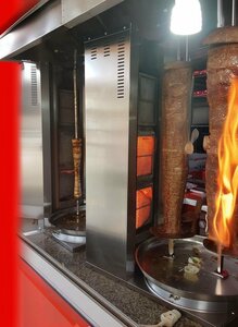 Ünal Döner (Isparta, Isparta Merkez, 106. Cad., 8A), restoran  Isparta'dan