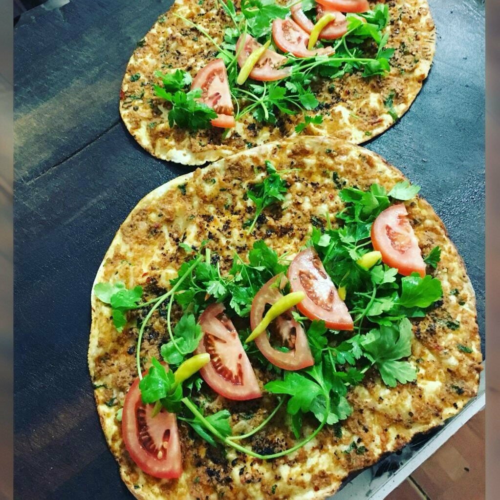 Restoran Şahin Pide, Niksar, foto
