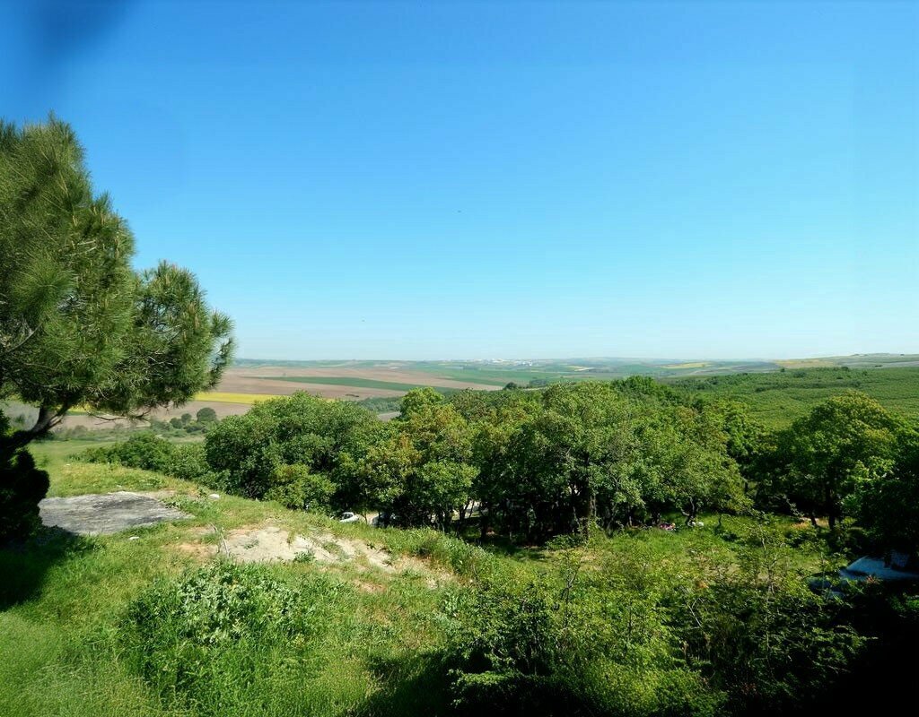 Piknik alanı Esetce Piknik Alanı, Çorlu, foto