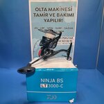 Olta makinesi tamircisi (Balıkesir, Karesi, Altay Cad., 61), balıkçılık ekipman firmaları  Balıkesir'den