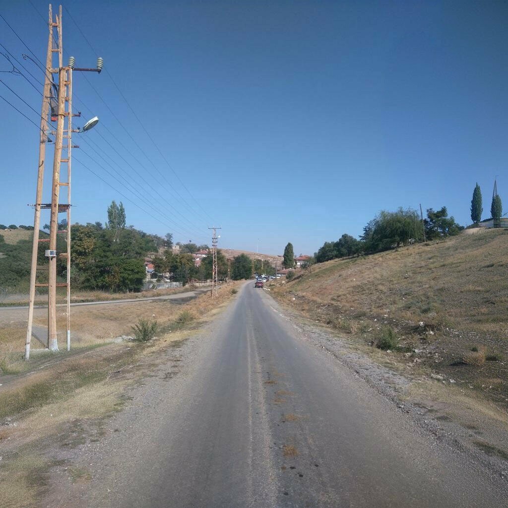 Muhtarlıklar Germece Köy Muhtarlığı, Çankırı, foto