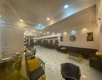 Suna Hair Makeup (İzmir, Ödemiş, Akıncılar Mah., Fevzipaşa Cad., No:29B), kuaförler  Ödemiş'ten