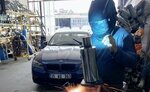 Köse Oto Egzoz (İsmetpaşa Mah., Küçük Sanayi 6. Sok., No:6, Merkez, Çanakkale), otomobil servisi  Çanakkale'den