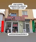 Gözde Moda & Dikim Evi (Niğde, Niğde Merkez, Yukarı Kayabaşı Mah., Çayan Sok., 10), terziler  Niğde'den