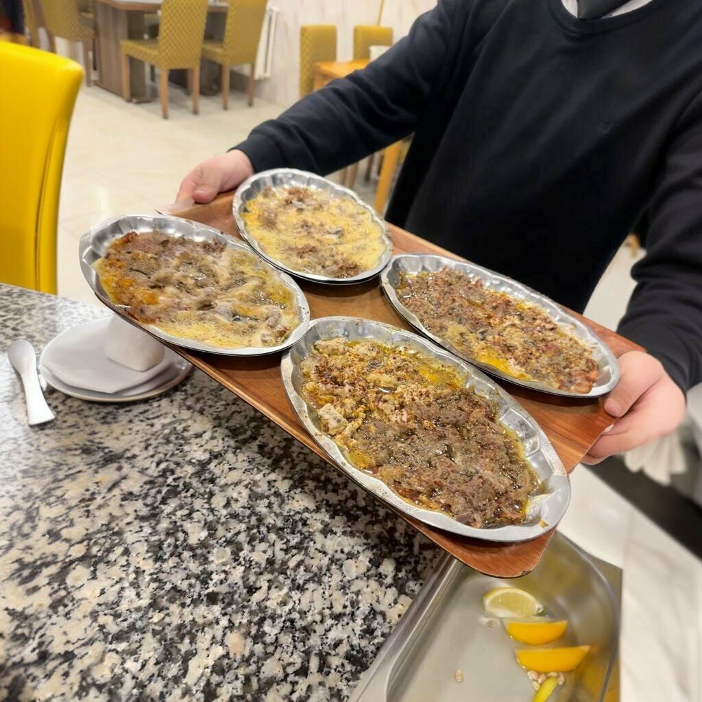 Restoran Gümrük Çorba & Paça, Malatya, foto