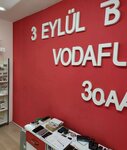 Üç Eylül Telekom (Manisa, Selendi, Kurtuluş Mah., Adnan Menderes Cad., 1/B), cep telefonu ve aksesuarları satış mağazaları  Selendi'den