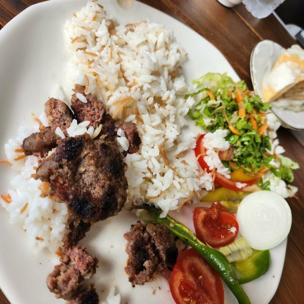 Kafe Çay Lav Yu, Altınordu, foto