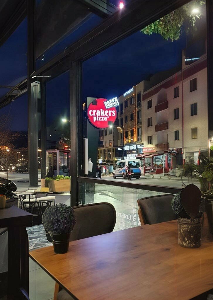 Kafe Sultan Köfte, Ortahisar, foto