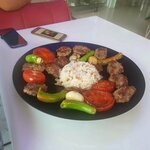 Antalya Sultan Sofrası (Ordu, Altınordu, Şahincili Mah., Doktor Fahrettin Önsel Cad., 84A), restoran  Altınordu'dan