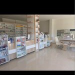 Gündüz Eczanesi (Bahçebaşı Mahallesi Selahaddin Eyyübi Cadde No:39/b, Dargeçit, Mardin), eczaneler  Dargeçit'ten