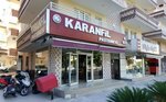 Karanfil Pastanesi (Numune Mah., Dr. Sadık Ahmet Cad., No:206, İskenderun, Hatay), pasta, şekerleme ve tatlı  İskenderun'dan