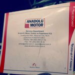 Anadolu Motor (Şekerpınar Mah., Albayrak Sok., No:4, Çayırova, Kocaeli), elektrikli motor firmaları  Çayırova'dan