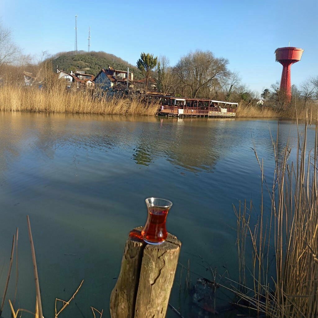 Restoran Şengül Çiftliği, Şile, foto