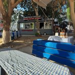 Efsane Sokak Lezzetleri (Sinop, Sinop Merkez , Meydankapı Mah., Değirmen Sok., 9), restoran  Sinop'tan