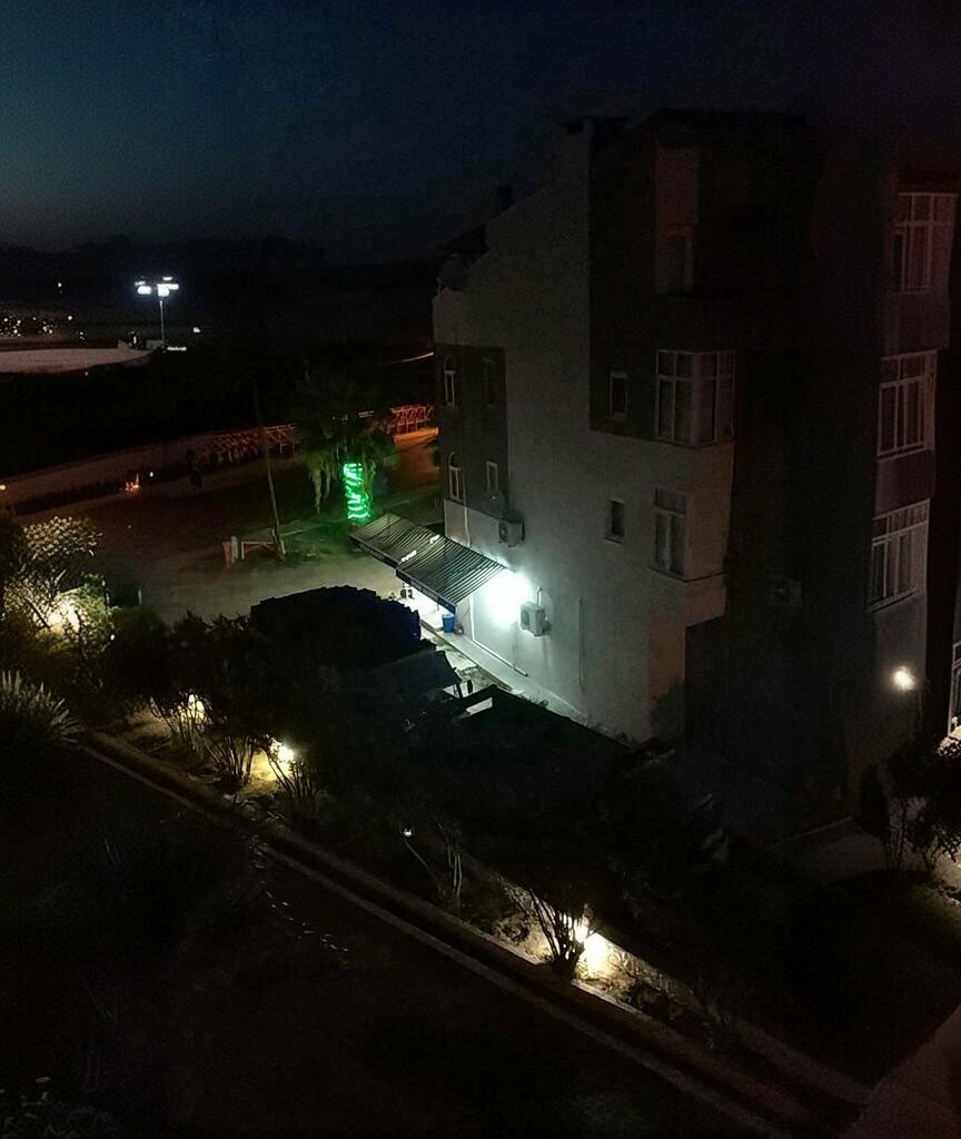 Süpermarket Demir Market, Ayvalık, foto