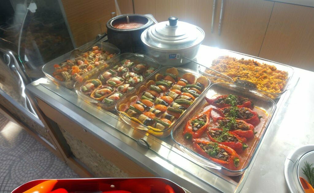 Kafe Tadım Kebap Pide Lahmacun, Başiskele, foto