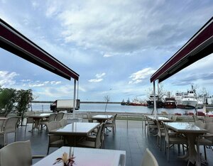 Barınak Balık Restoran (Samsun, Canik, Toptepe Mah.), restoran  Dünya'dan