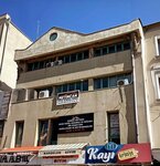 Metincan Oto Kiralama (Karacağaç Mh., 13 Şubat Cd., No:2, Merkez, Erzincan), oto kiralama  Erzincan'dan