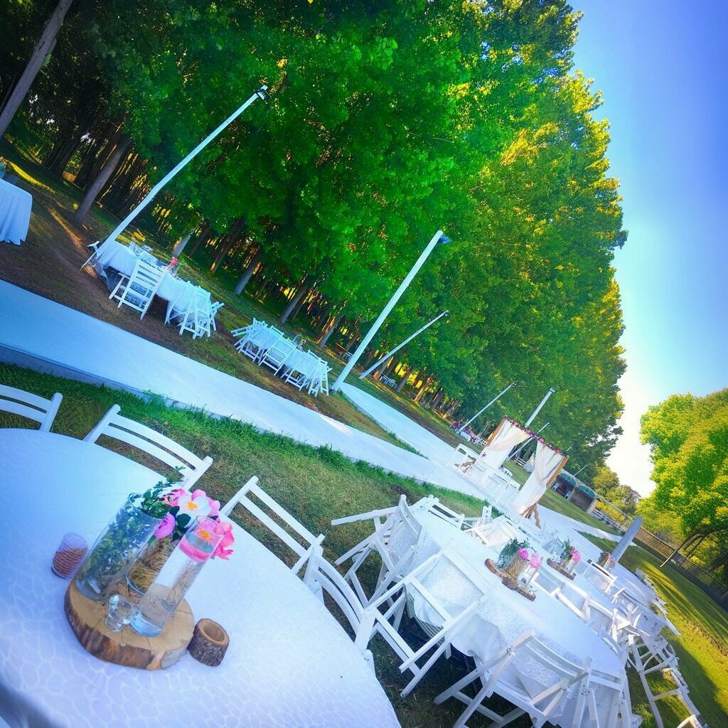 Düğün, toplantı salonu Masal Garden Kır Düğünü, Erenler, foto
