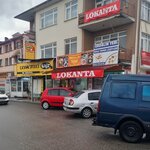 Lokanta Erdal'In Yeri (Düzce, Kaynaşlı, Karaçalı Mah., Bolu Cad., 4A), restoran  Kaynaşlı'dan