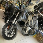 Tohumcu Motor (Mercidabık Mah., Mercidabık Cad., No:35, Merkez, Kilis), motosiklet tamiri  Kilis'ten