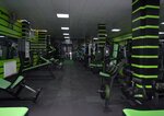 Hulk Gym Fitness (Kırşehir, Kırşehir Merkez, Yenice Mah., Metin Çobanoğlu Cad., 12), fitness kulüpleri  Kırşehir'den