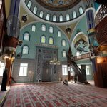 Fatih Cami (Yalova, Yalova Merkez, Bahçelievler Mah., Dolunay Sok., 4), cami  Yalova'dan