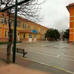 Tarık Çevikel İlkokulu (Bursa, Osmangazi, Demirtaş Barbaros Mah., Recep Tarık Çevikel Cad., 20), i̇lkokul  Bursa'dan