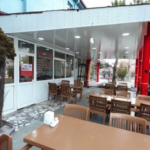Anadolu Pide ve Şiş Salonu (Anadolu Mh., 4215. Sk., No: 6, Isparta Merkez, Isparta), restoran  Isparta'dan