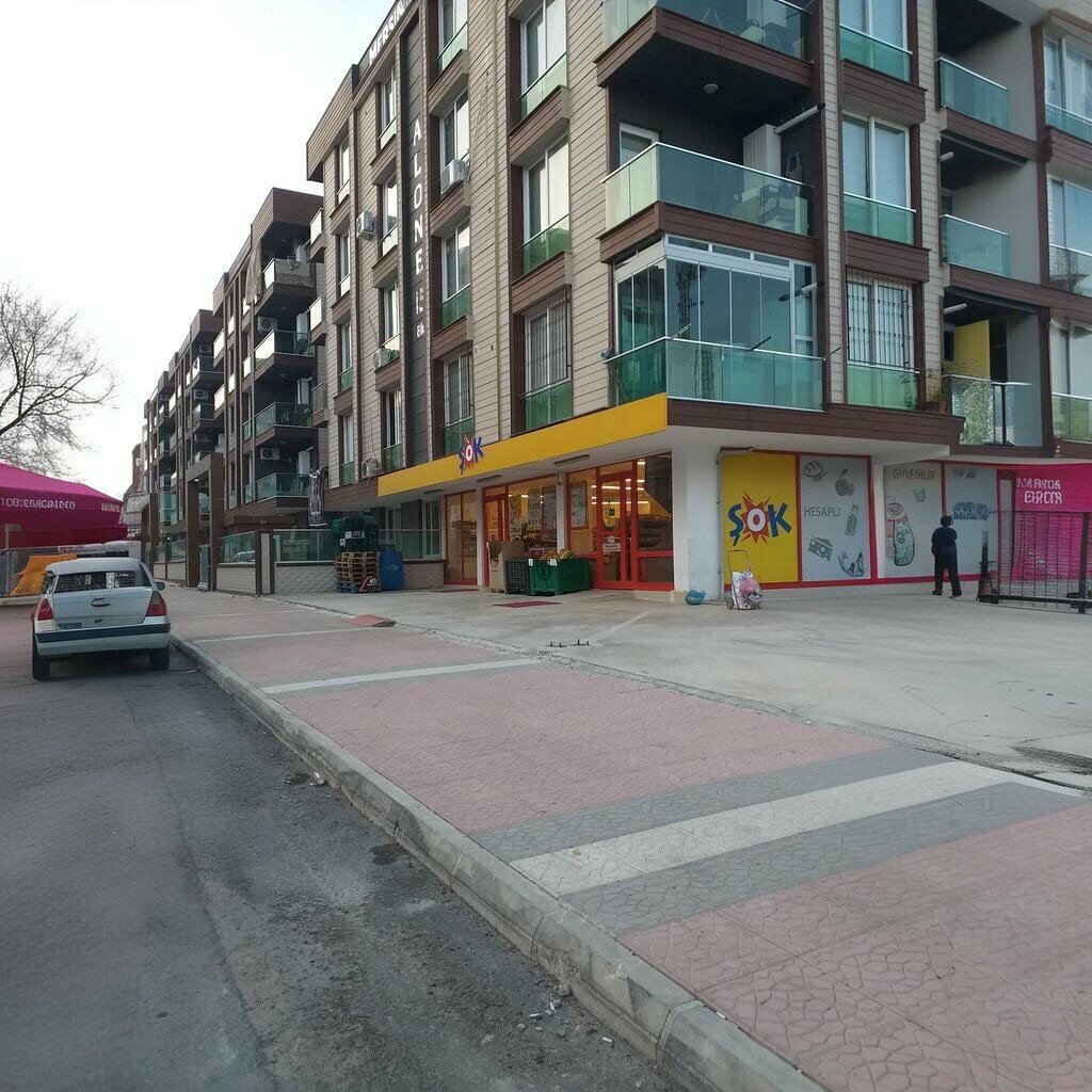 Devlet kurumları ve bakanlıklar T.C. Mersin Valiliği, Mersin, foto