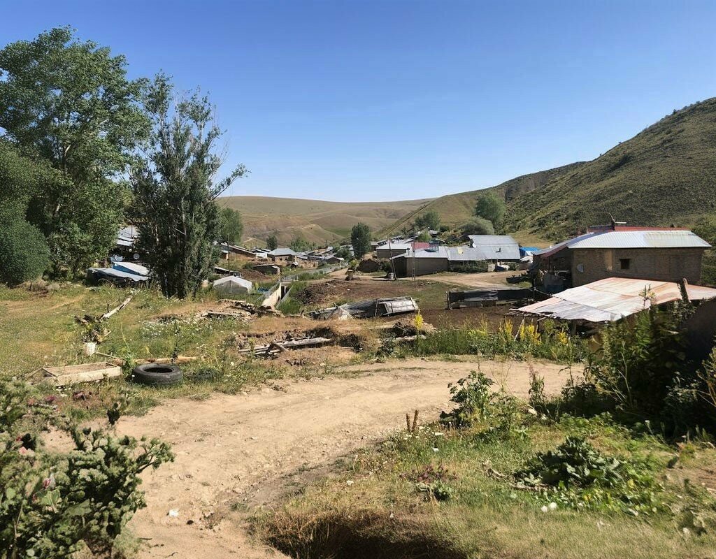 Muhtarlıklar Çömlecik Köy Muhtarlığı, Kelkit, foto