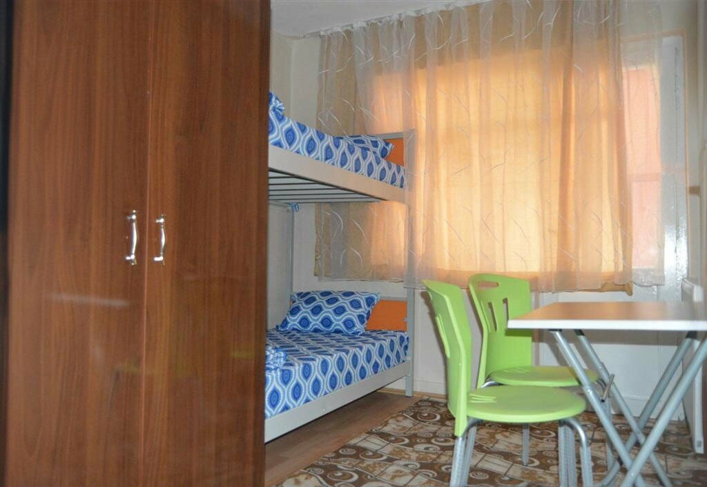 Yurtlar Doğanhisar Erkek Öğrenci Yurdu, Doğanhisar, foto