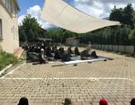 Maşukiye Medine Mescidi (Kocaeli, Kartepe, Maşukiye Mah., Medine Sok., 18/1), cami  Kartepe'den
