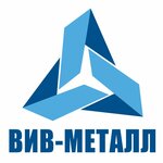 ВИВ-Металл (42nd Inzhenerny Drive No:19), hadde metal üretim ve satışı  Ulyanovsk'tan