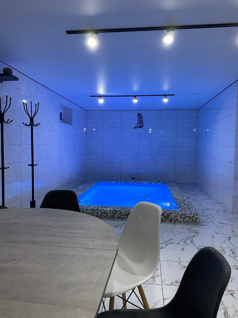 Saunalar Сауна Перезагрузка, Naberejniye Çelny (Yar Çallı), foto