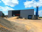 Tsm (No:73, mikrorayon Gora Vostochnaya, Uryupinsk), beton ve beton ürünleri üreticileri  Uriupinsk'ten