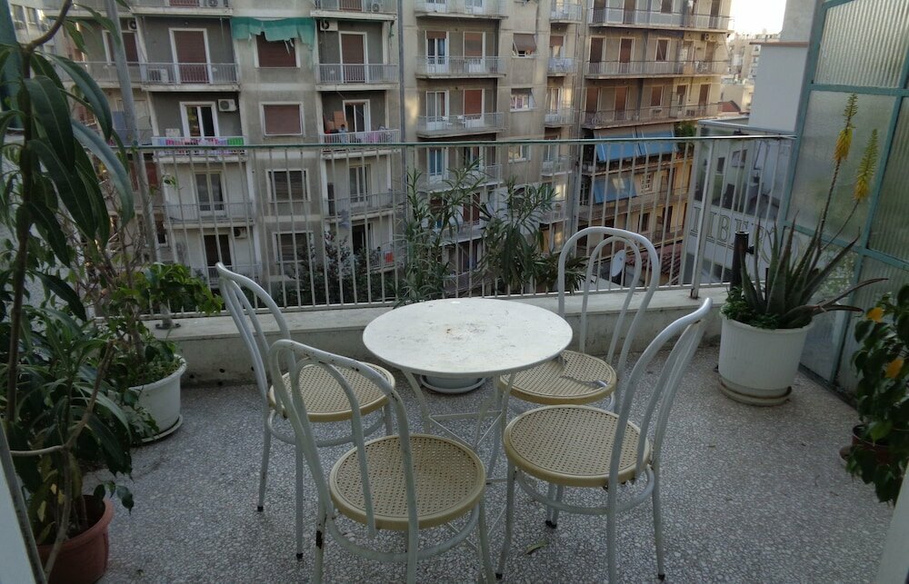 Otel Athens House, Atina, foto