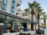 Sevo Hotel (Balıkesir, Ayvalık, Küçükköy Mah., Barış Manço Sok., 2), otel  Ayvalık'tan