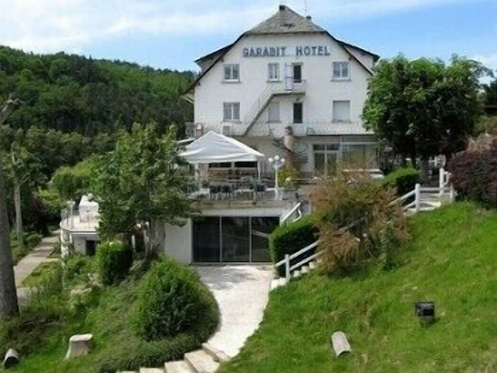 Otel Garabit Hotel, , foto