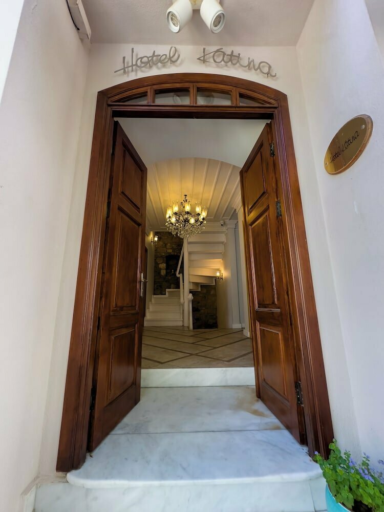 Pansiyonlar, hosteller Katina Bozcaada, Bozcaada, foto